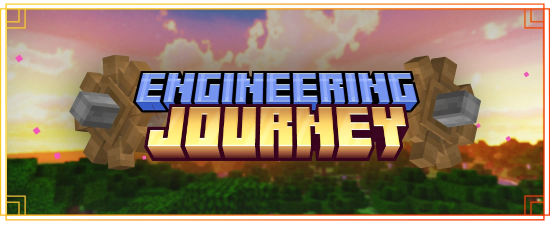 Engineering Journey - Minecraft Modpacks - CurseForge Engineering Journey - Minecraft Modpacks - CurseForge