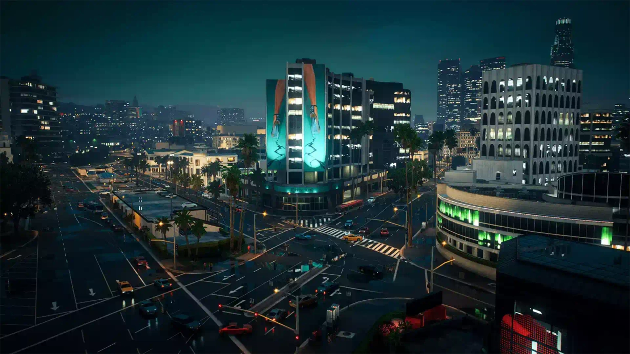 GTA V Controls Guide: All PC & Controller Key Bindings