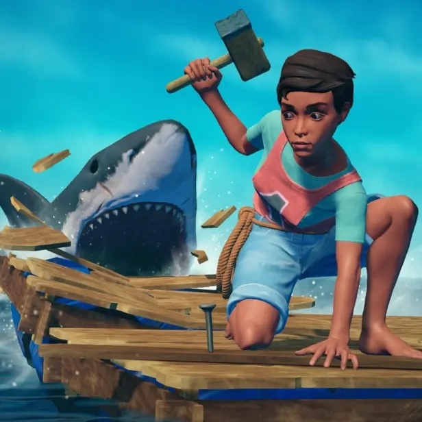 Raft Item IDs Guide: How to Spawn Items & All IDs