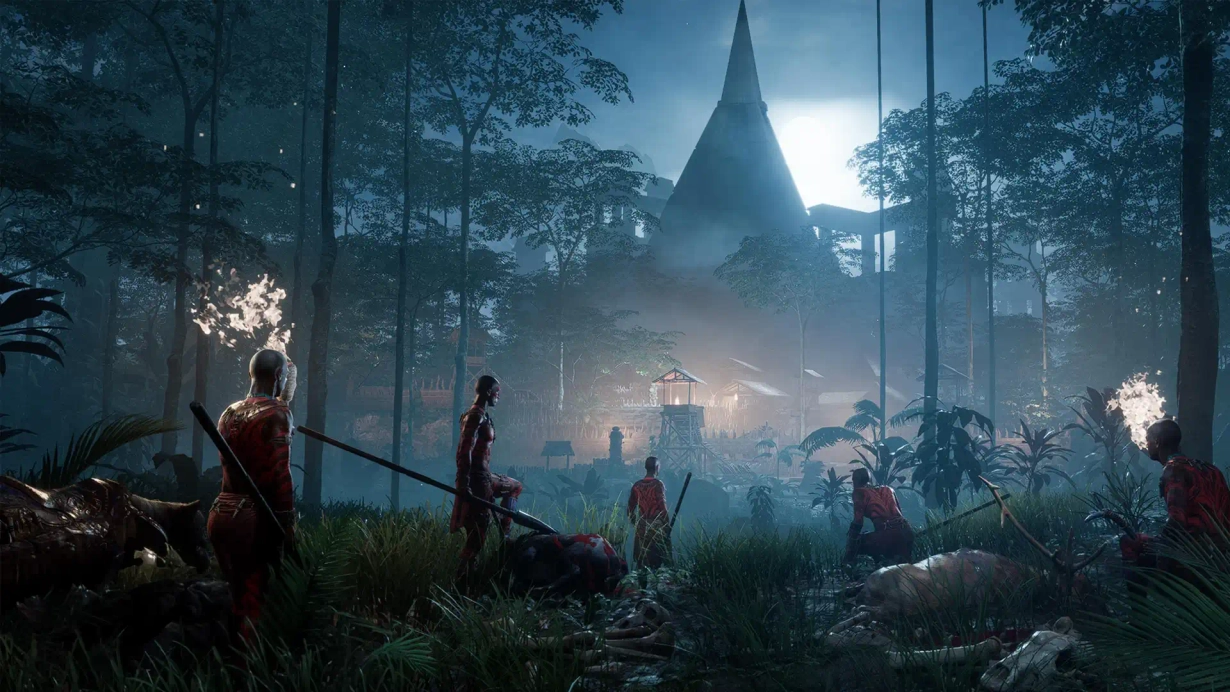 Soulmask: Best Base Locations for Early to Mid-Game