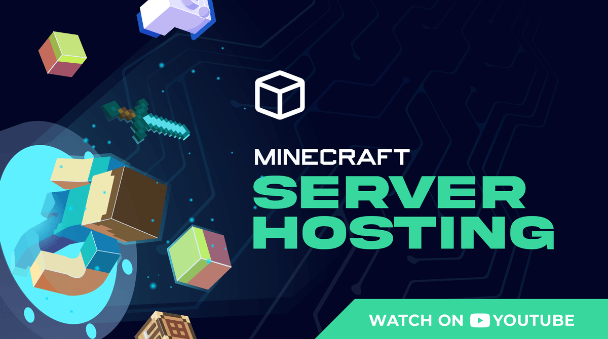 Minecraft Bedrock Server Hosting - BisectHosting