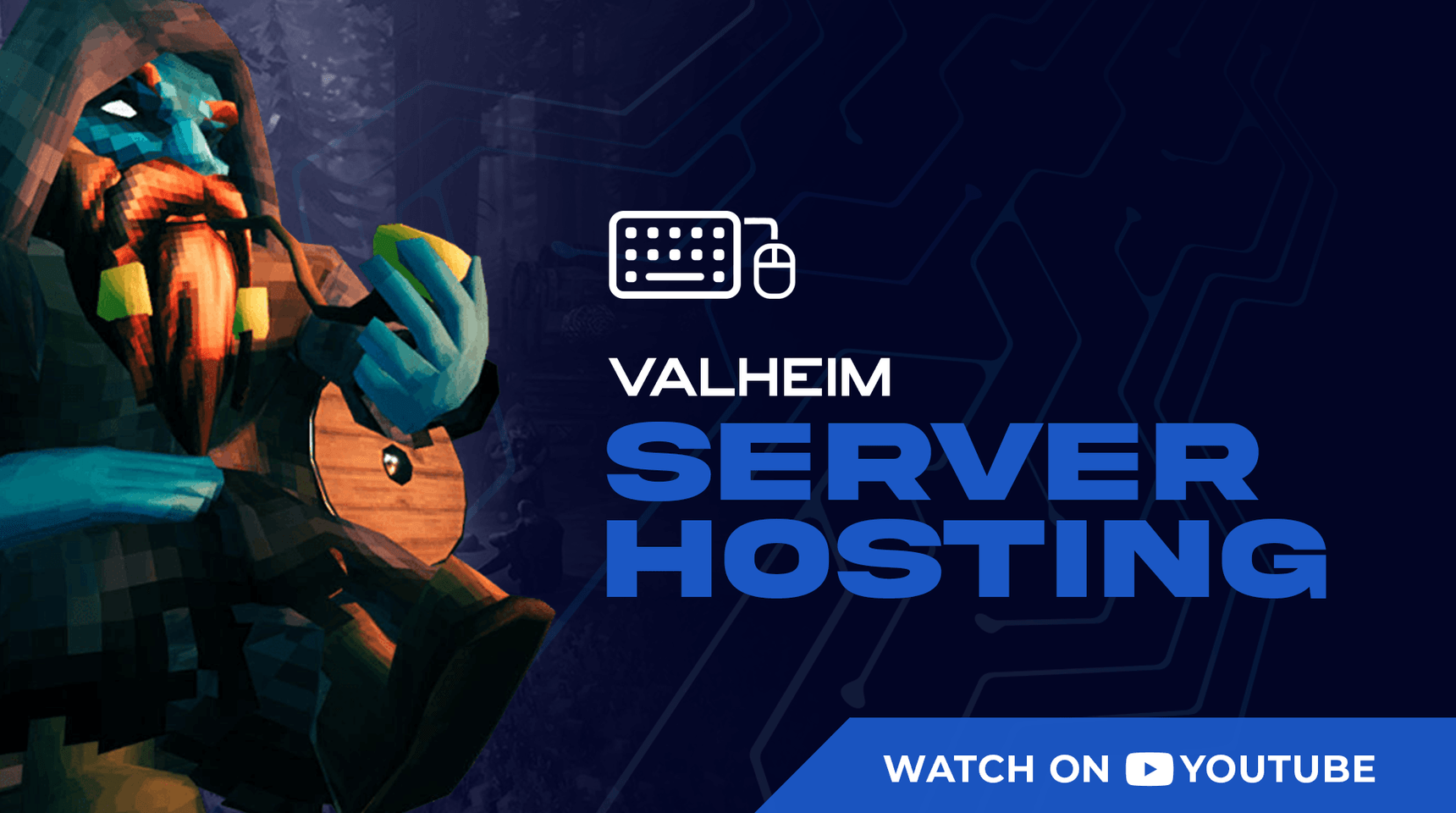 Valheim Server Hosting | Rent Servers at BisectHosting