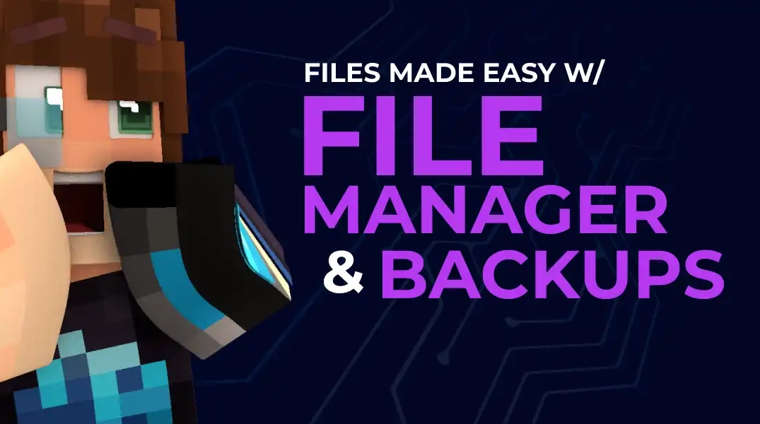 Premium Multicraft panel - BisectHosting