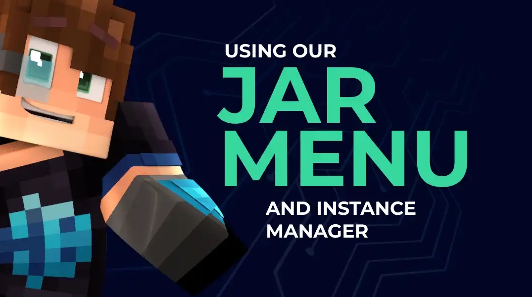 Premium Multicraft panel - BisectHosting