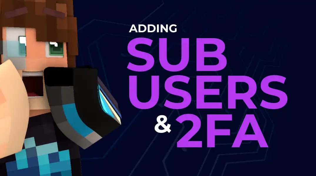 Premium Multicraft panel - BisectHosting