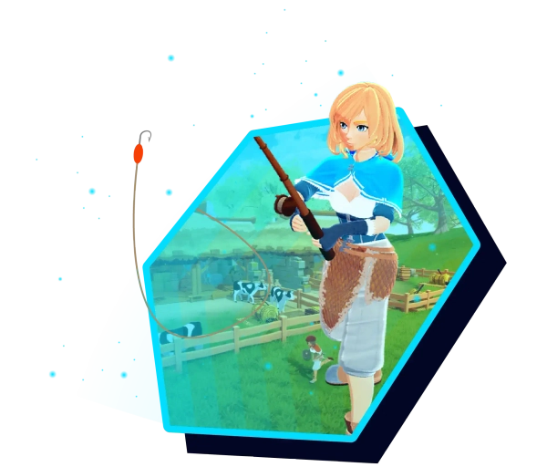 Craftopia Server Hosting - BisectHosting