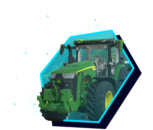 Farming Simulator 22 Server Hosting | Online 24/7/365 | BisectHosting