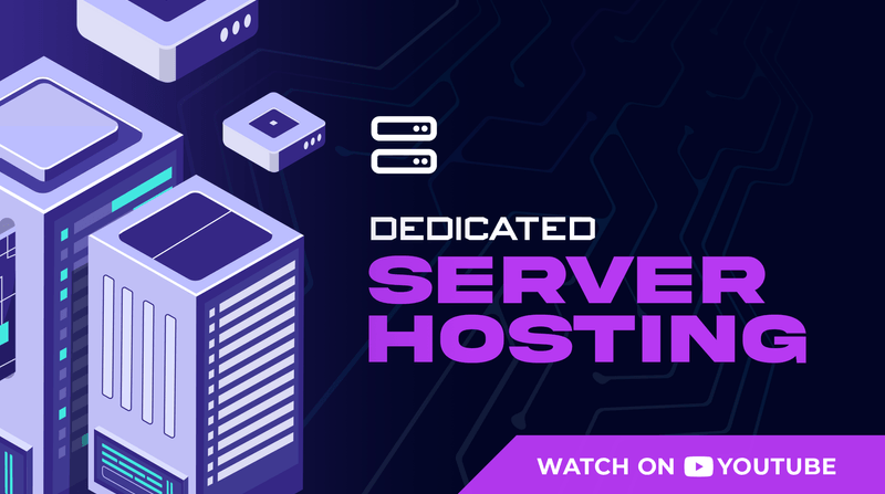 Top-Tier Dedicated Servers | 24/7 Support | BisectHosting