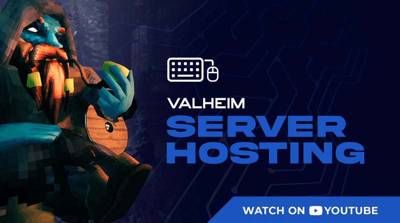 Valheim Server Hosting | Rent Servers at BisectHosting