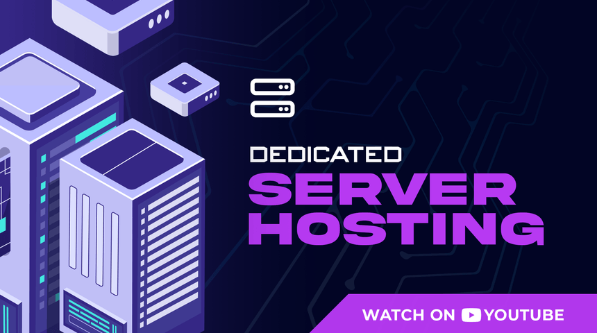 Top-Tier Dedicated Servers | 24/7 Support | BisectHosting
