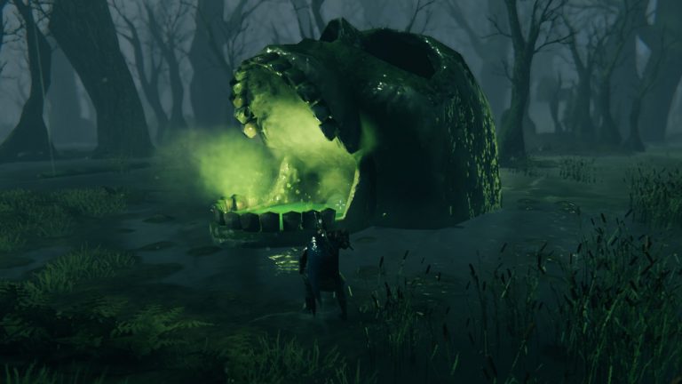 Valheim Boss Guide: Bonemass - BisectHosting Blog