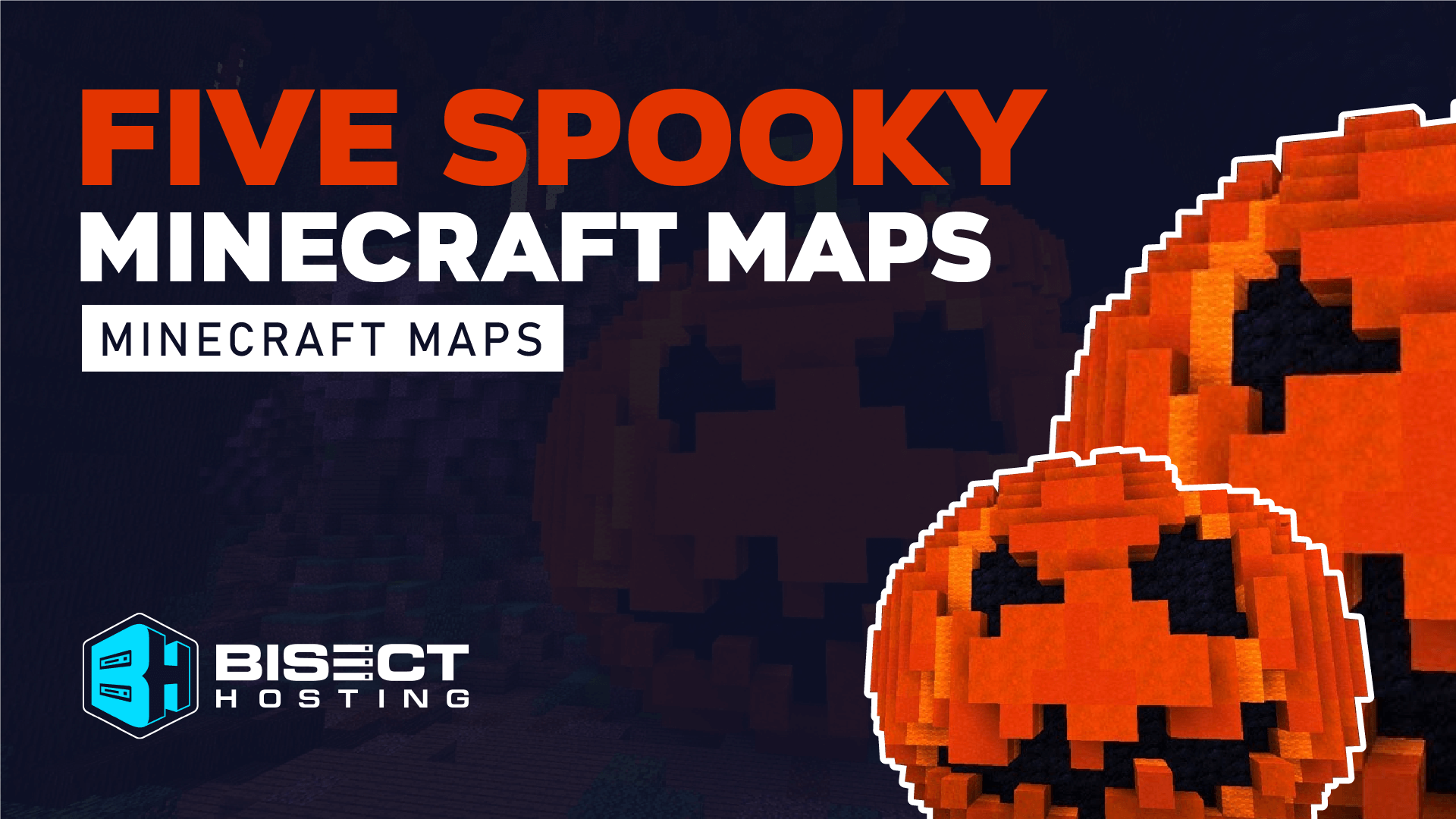 Five Scary Minecraft Maps That Will Make You Go “WA!” - BisectHosting Blog