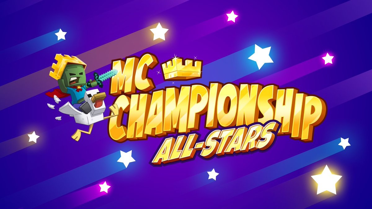 MCC All-Stars Announced – Date, All MCC Winners, & More - BisectHosting ...