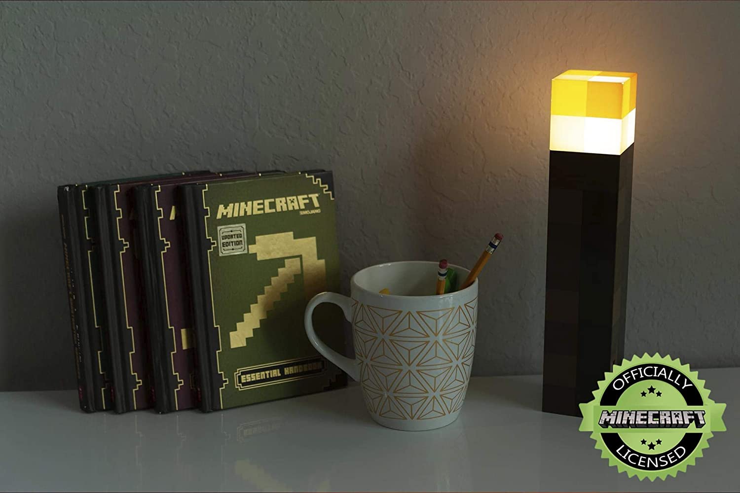 5 Minecraft Themed Gifts for The Holiday Season - BisectHosting Blog