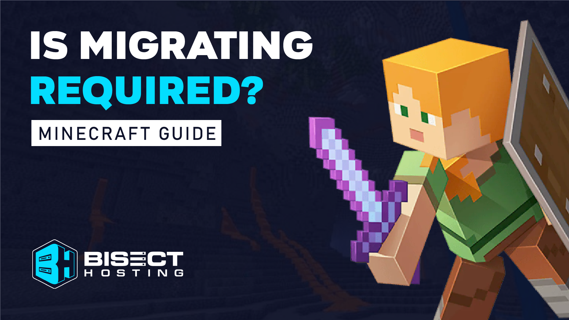 The Java Account Migration Deadline - BisectHosting Blog