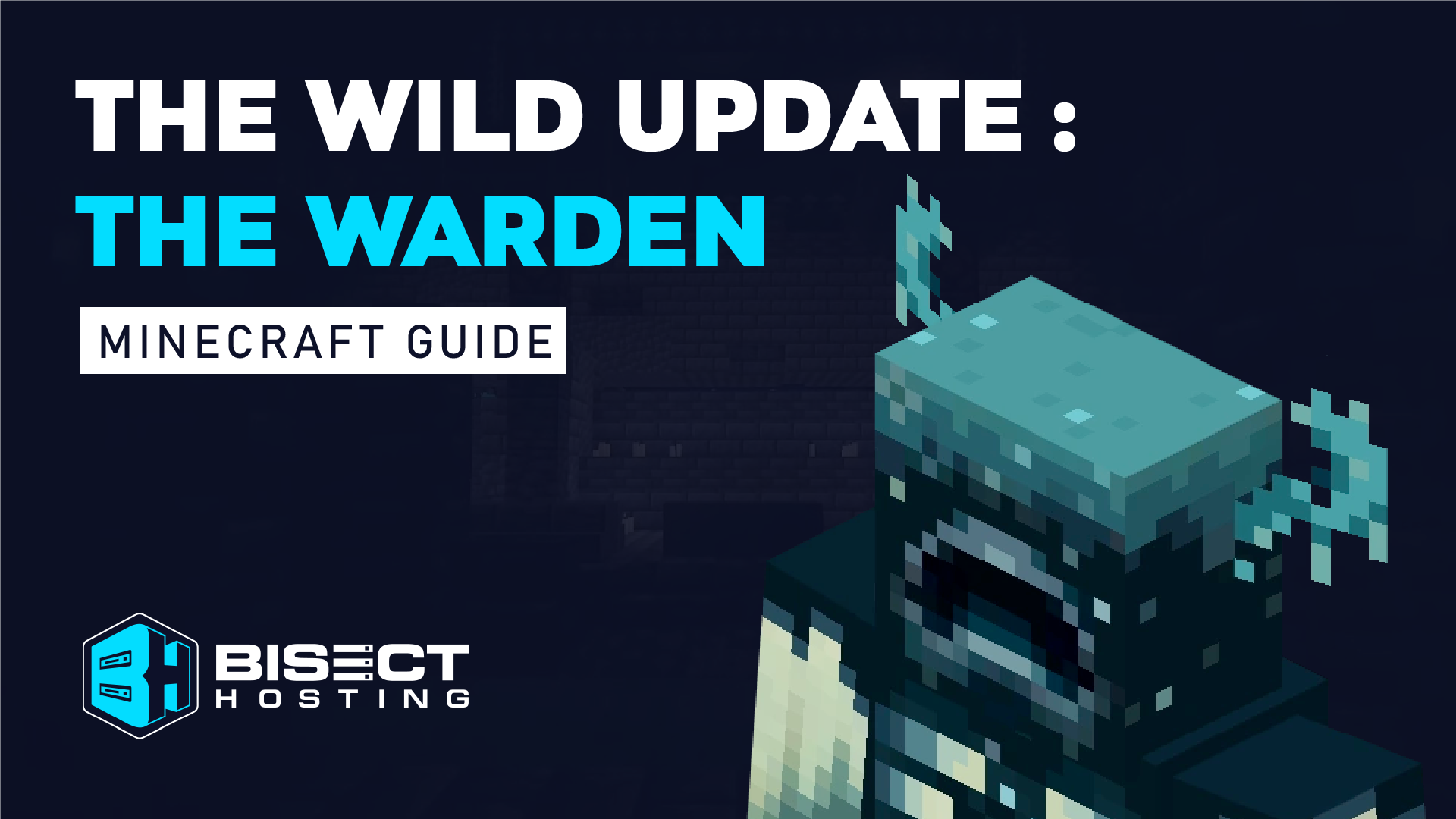Minecraft 1.19 The Wild Update – All Known Details About the Warden ...