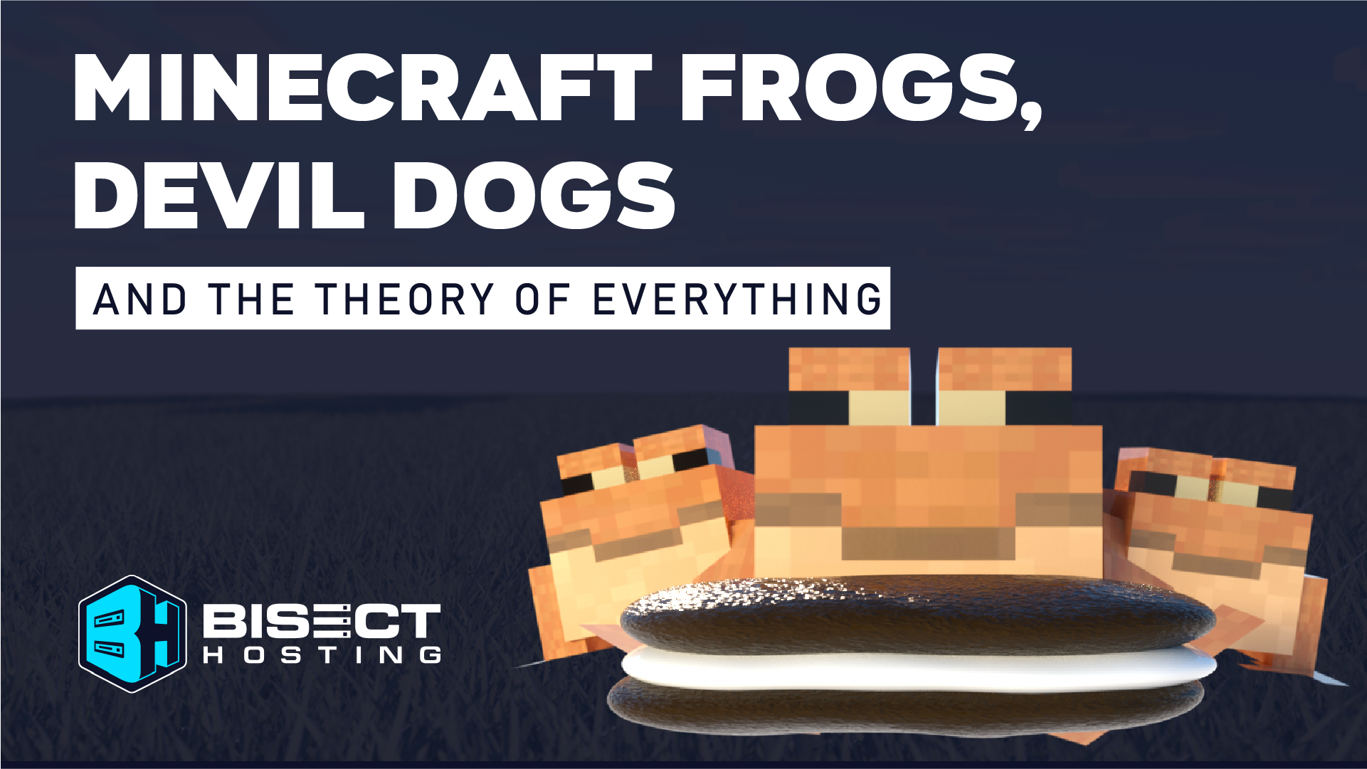 Is Mojang Hiding Devil Dogs? - BisectHosting Blog