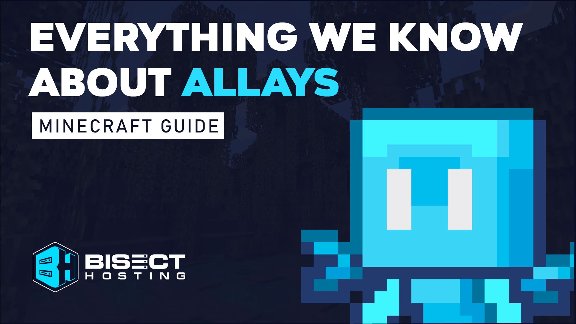 Minecraft Allay – All Known Details, Spawn Locations, & More ...