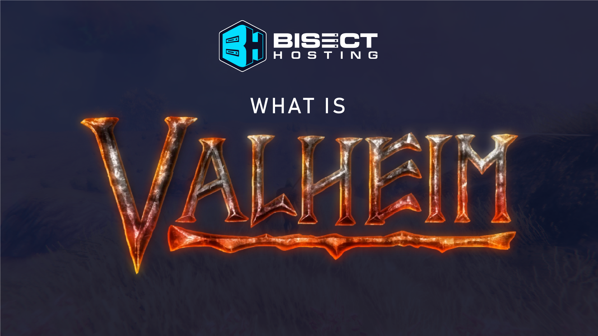 What is Valheim? - BisectHosting Blog