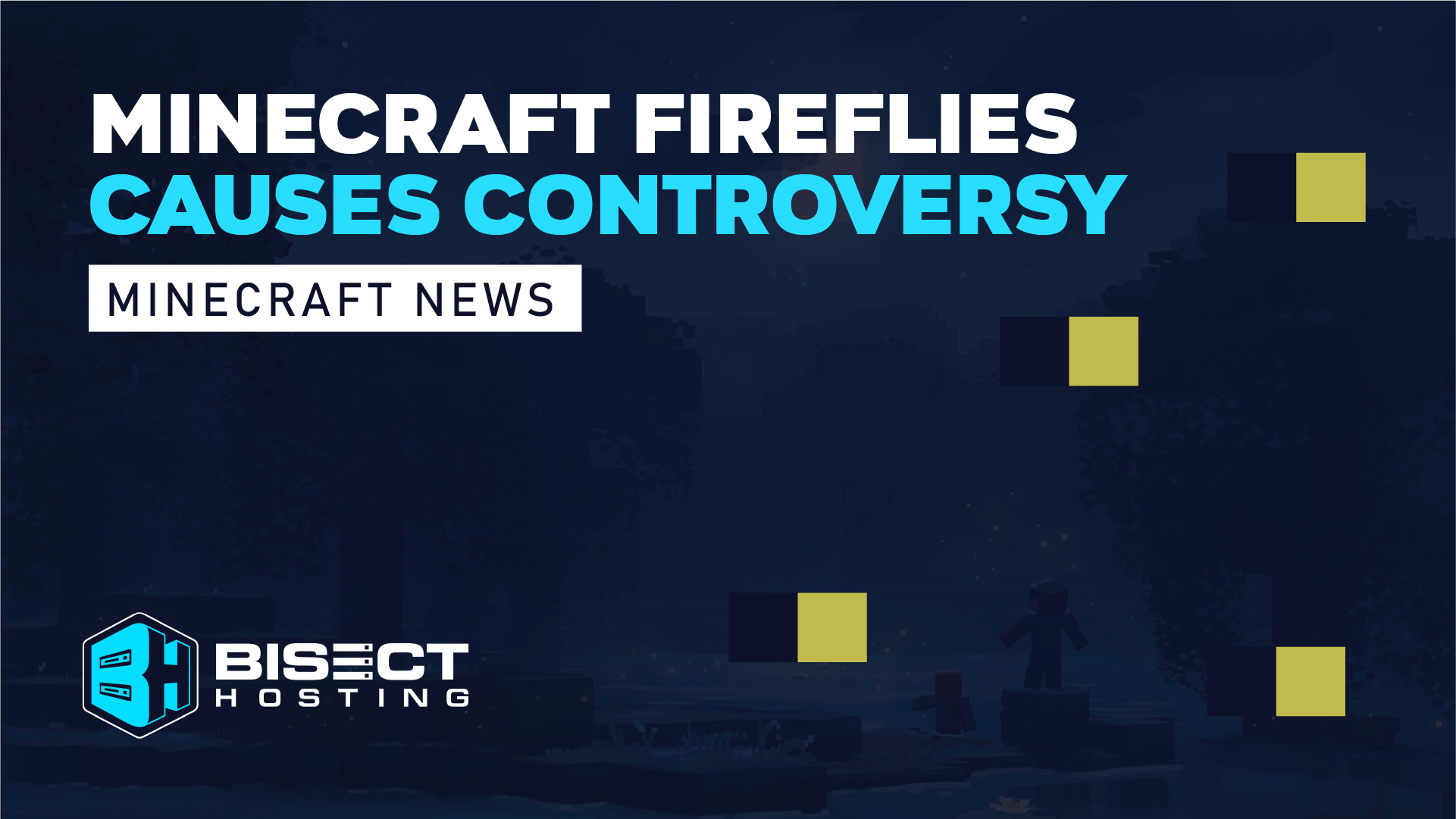 The Canceled Features of Minecraft 1.19 – Fireflies, Biome Updates ...