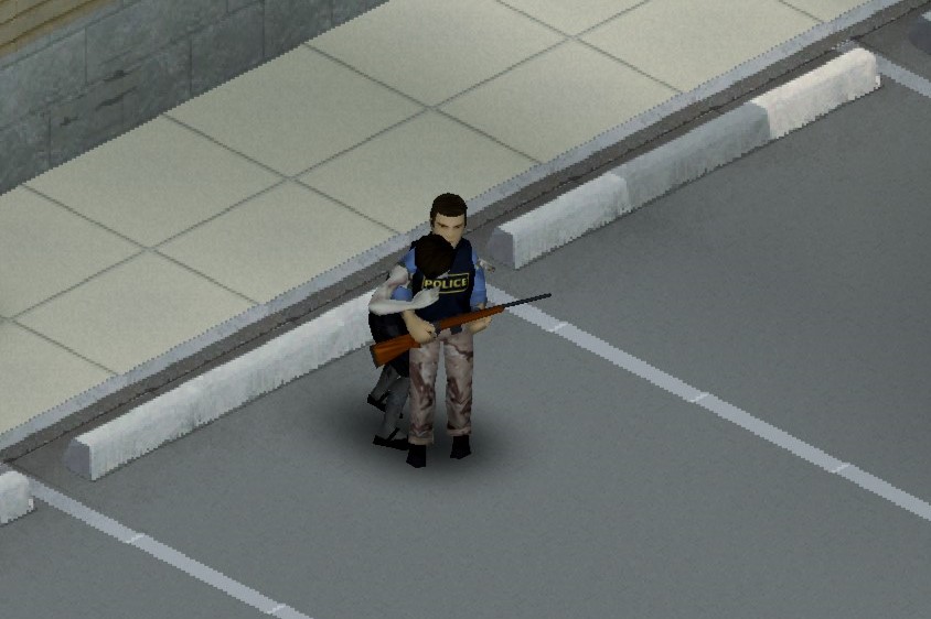 Can You Survive Being Bitten In Project Zomboid Can You Survive Being Bitten In Project Zomboid