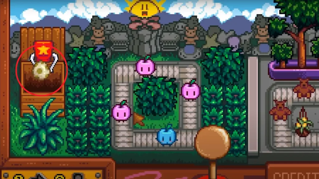 How To Get A Dinosaur Egg In Stardew Valley