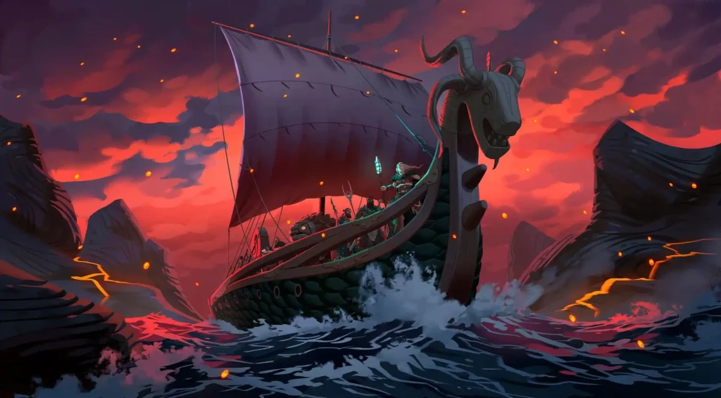 Valheim Ashlands Update: Release Date, Patch Notes, & More