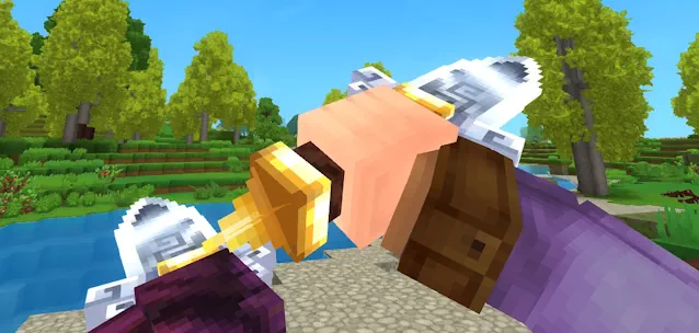 Hytale Weapons Guide: All Weapons, Mechanics, & More