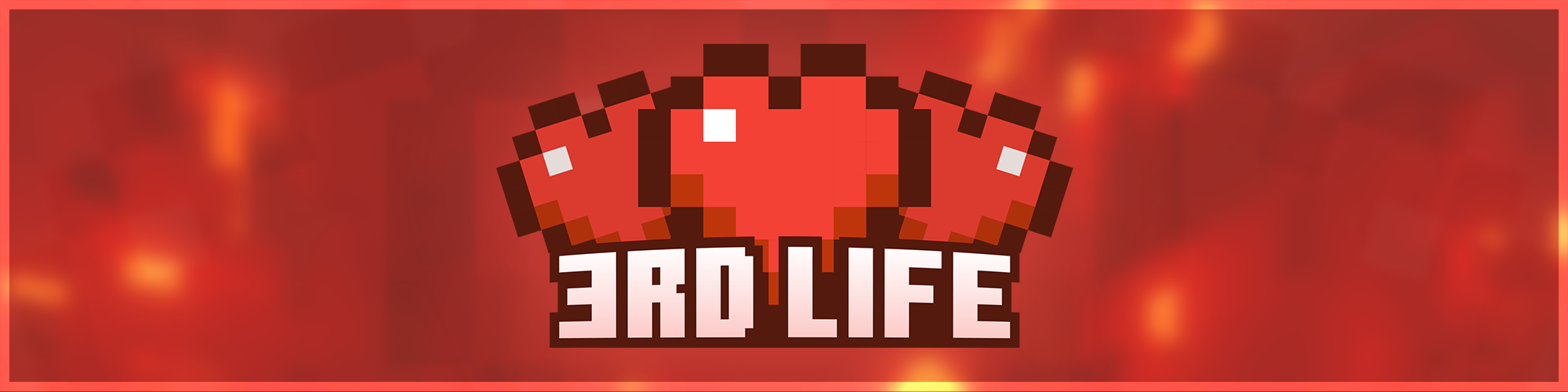 GitHub - AMPZNetwork/3RD-LIFE: Official Repo of the modpack 3RD LIFE