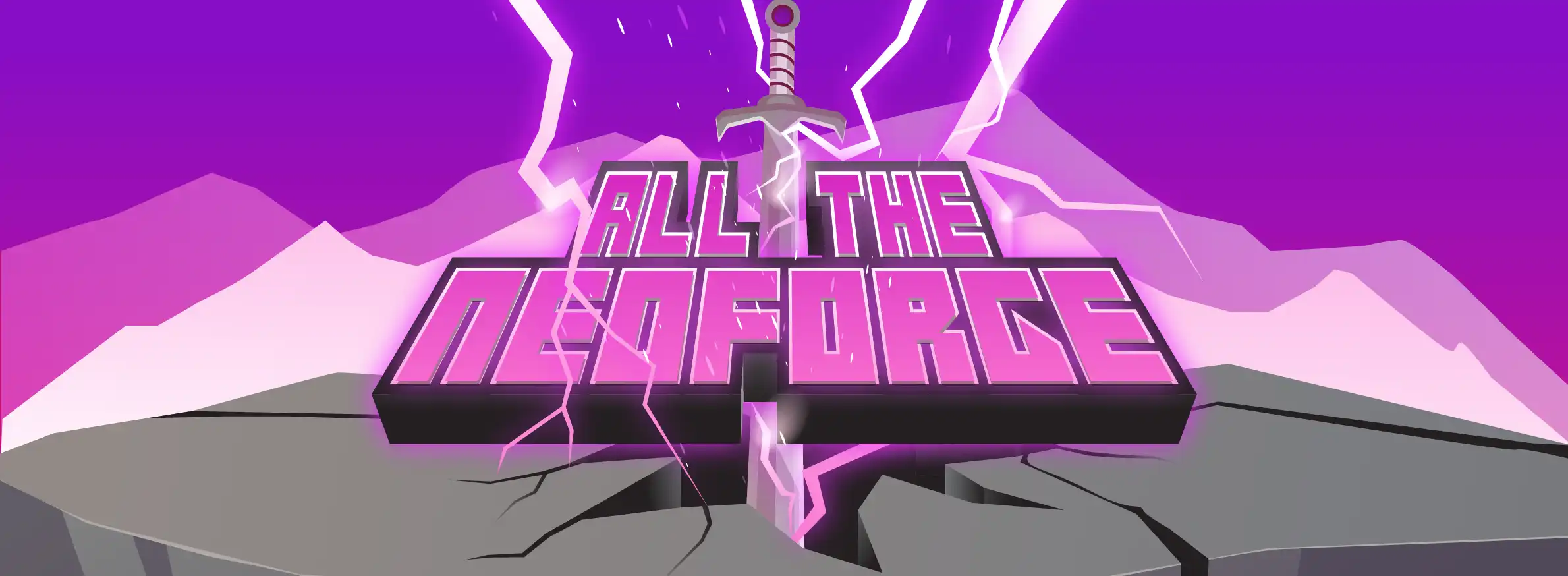 All The Neoforge - Minecraft Modpacks - CurseForge