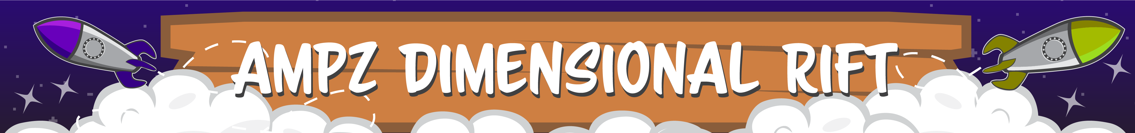 AMPZ Dimensional Rift - Minecraft Modpacks - CurseForge