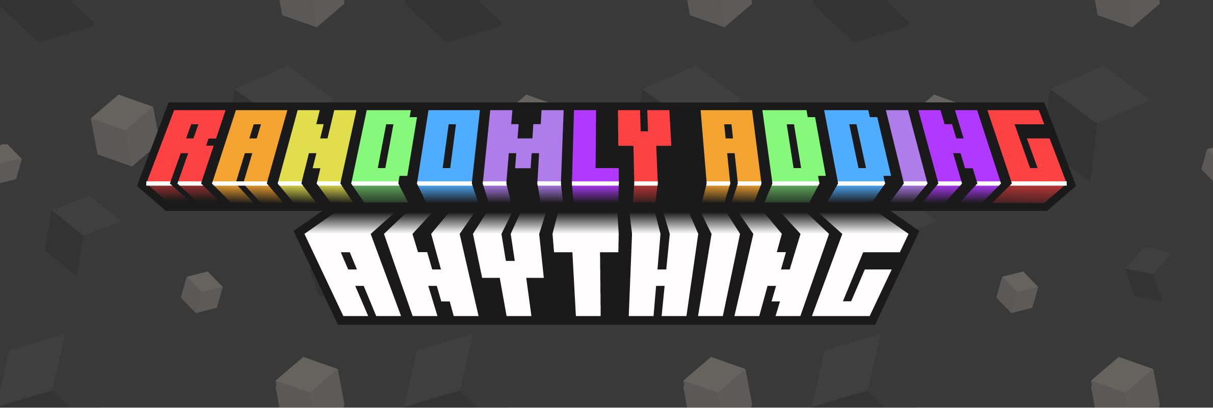 Randomly Adding Anything (C... - Mods - Minecraft - CurseForge