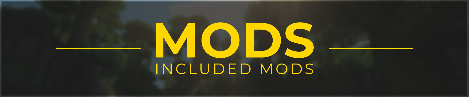 All The Forge - ATF - Minecraft Modpacks - CurseForge