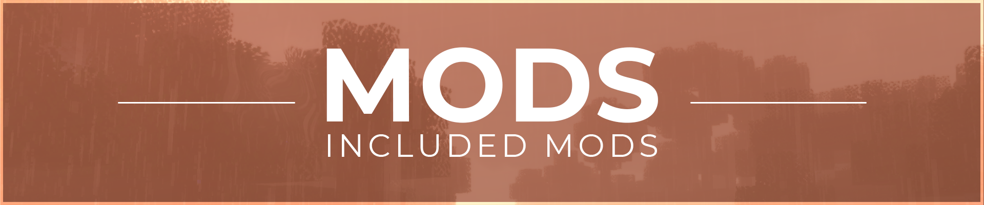 All The Forge 7 - Minecraft Modpacks - CurseForge