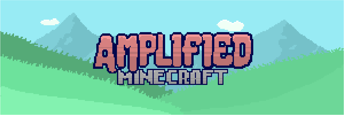 Amplified Experience - Minecraft Modpacks - CurseForge