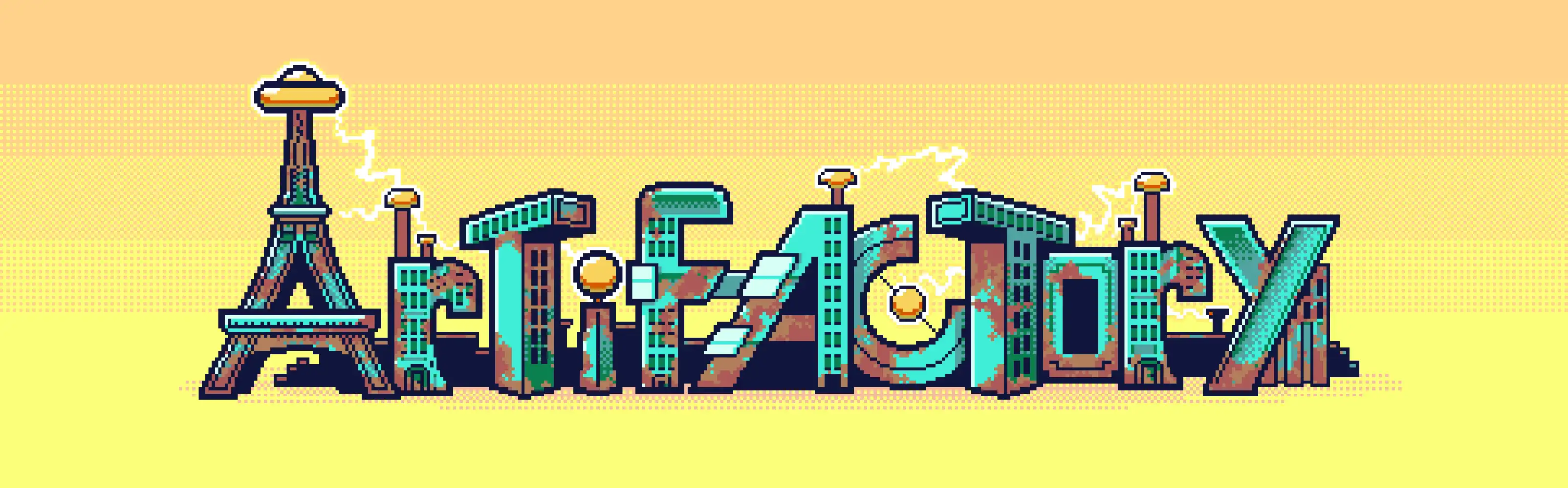 Artifactory - Minecraft Modpacks - CurseForge