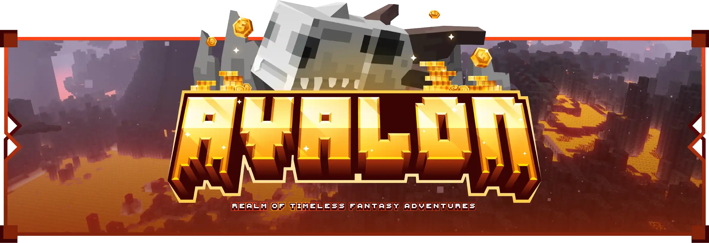 Avalon Forge - Minecraft Modpacks - CurseForge