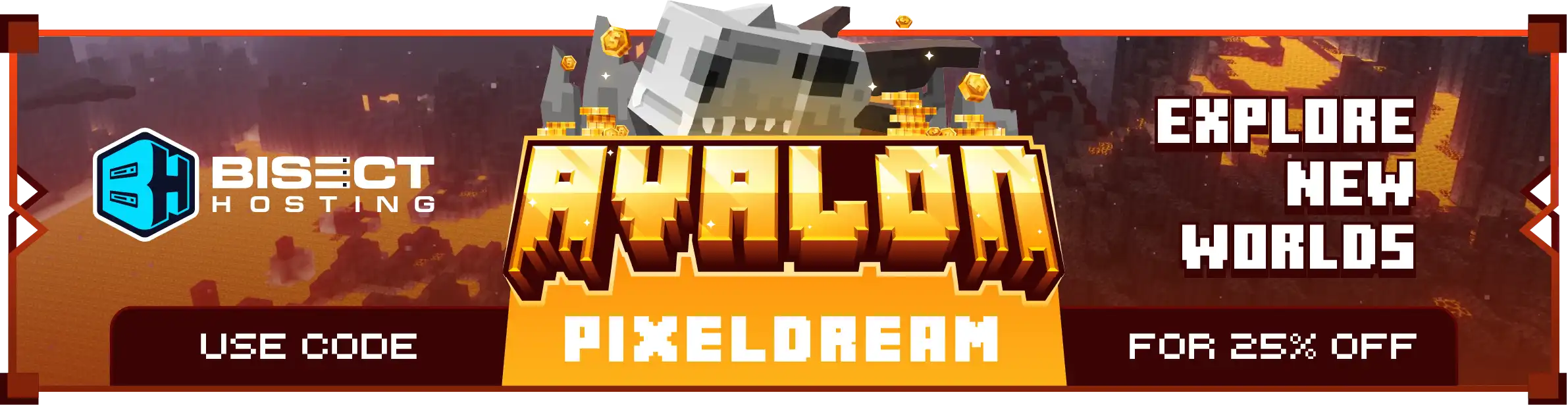 Avalon Forge - Minecraft Modpacks - CurseForge