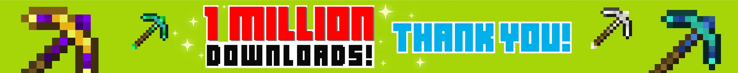 Better Pickaxe Trims - Minecraft Mods - CurseForge