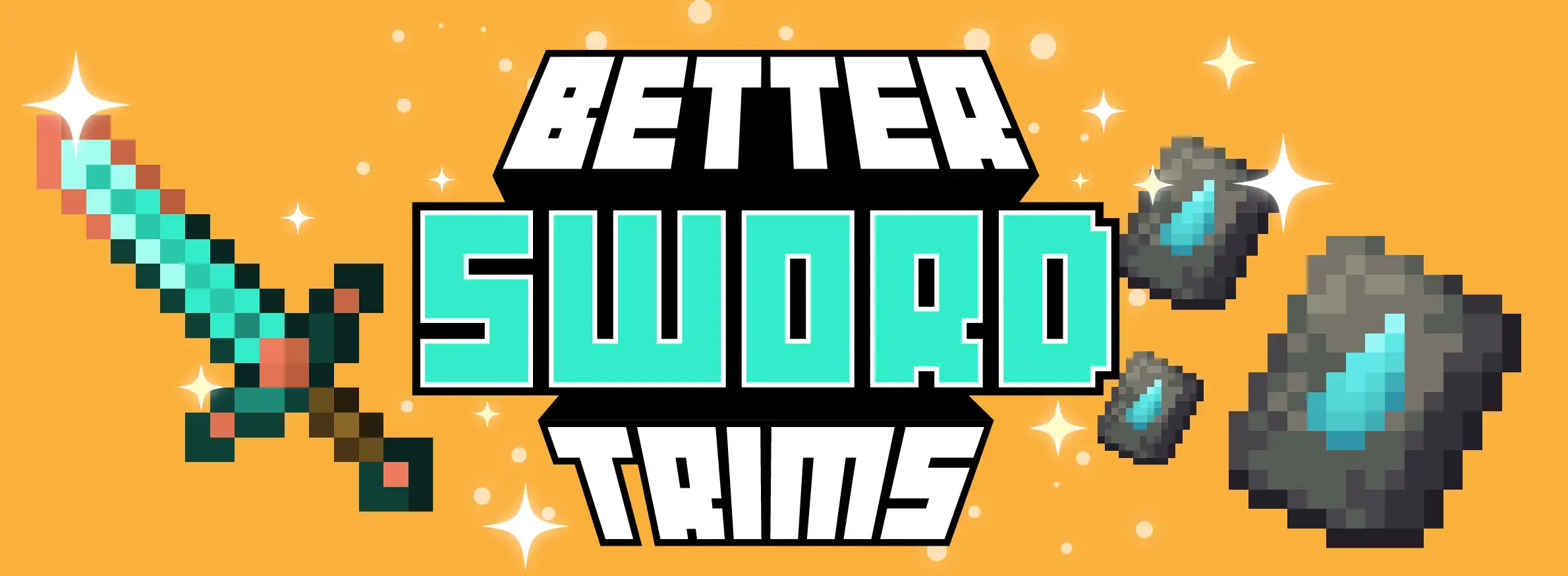 Better Swords Trims - Minecraft Mods - CurseForge