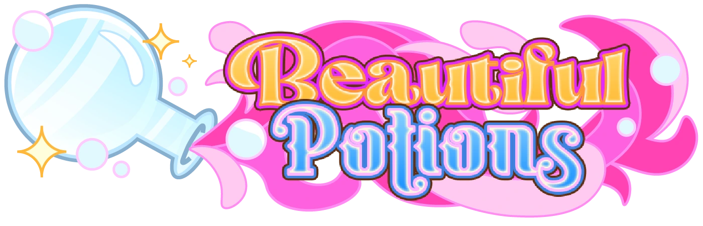 Beautiful Potions - Minecraft Resource Packs - CurseForge