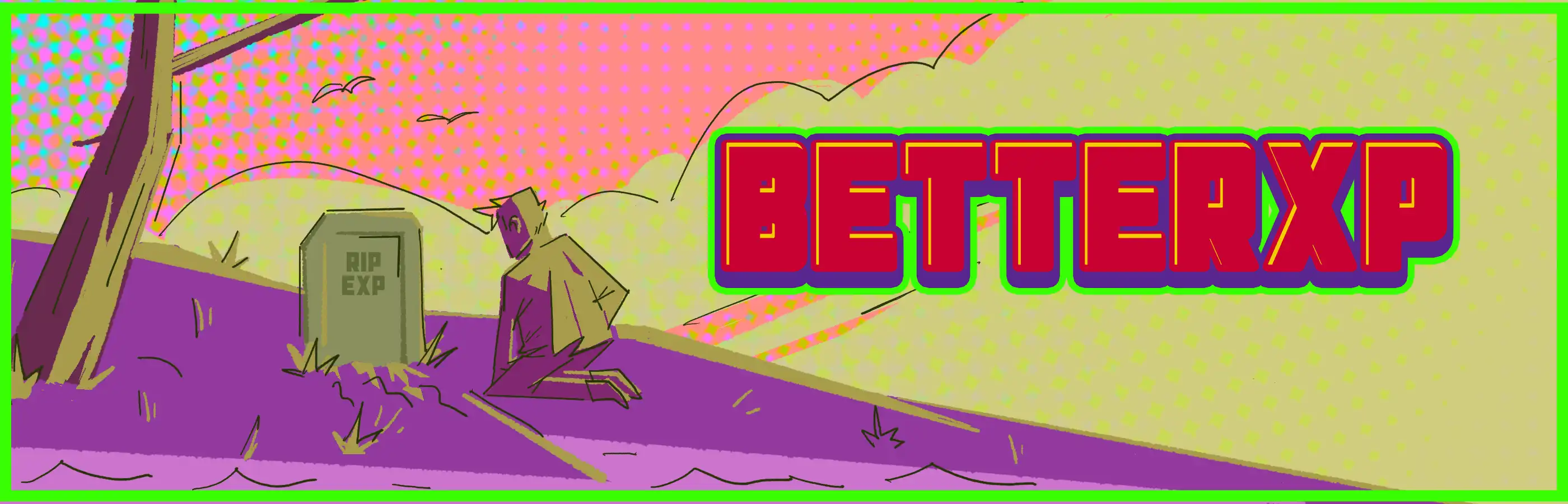 BetterXP - Minecraft Mods - CurseForge