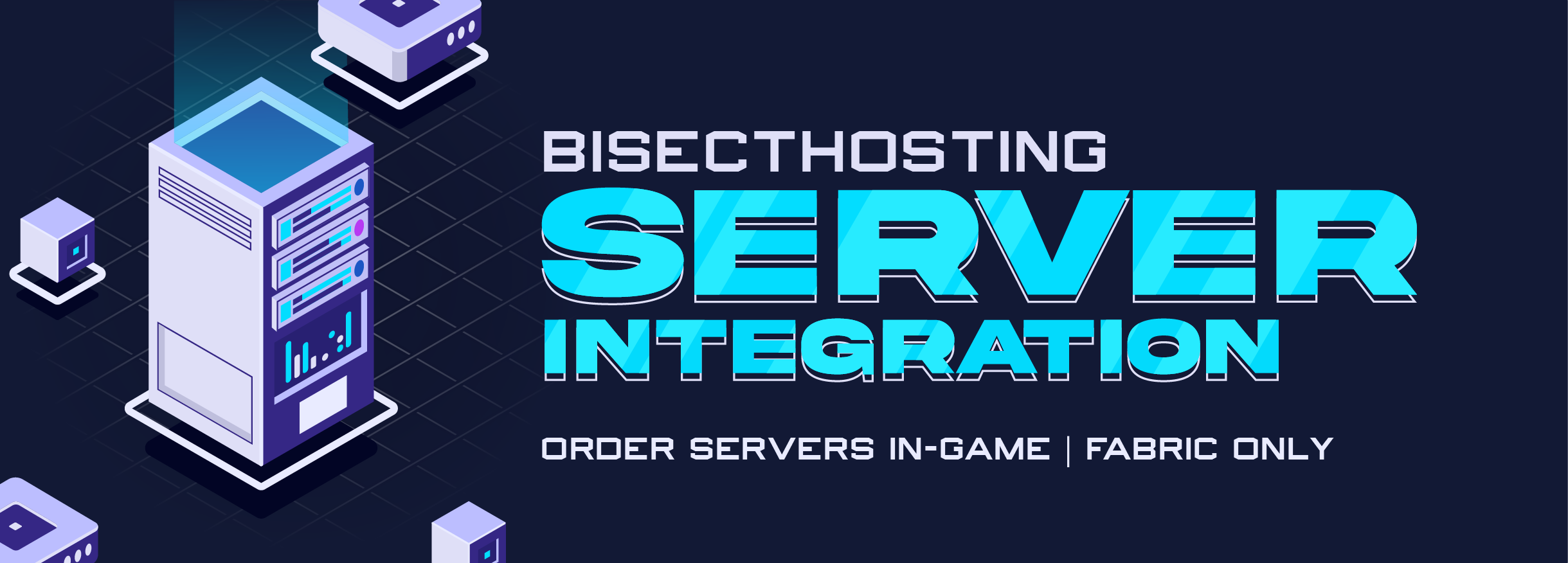 Bisecthosting Server Integr Mods Minecraft Curseforge 4084