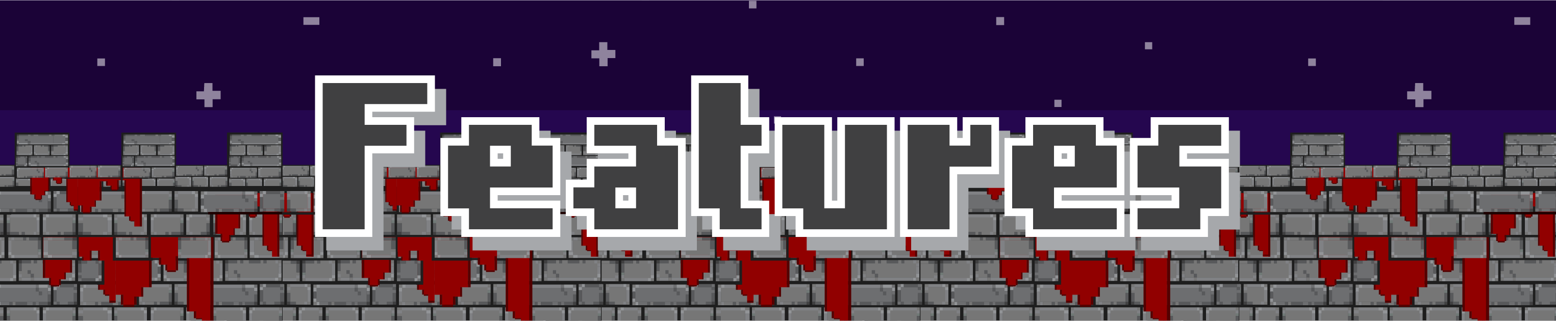 Blood and Stone - Minecraft Modpacks - CurseForge