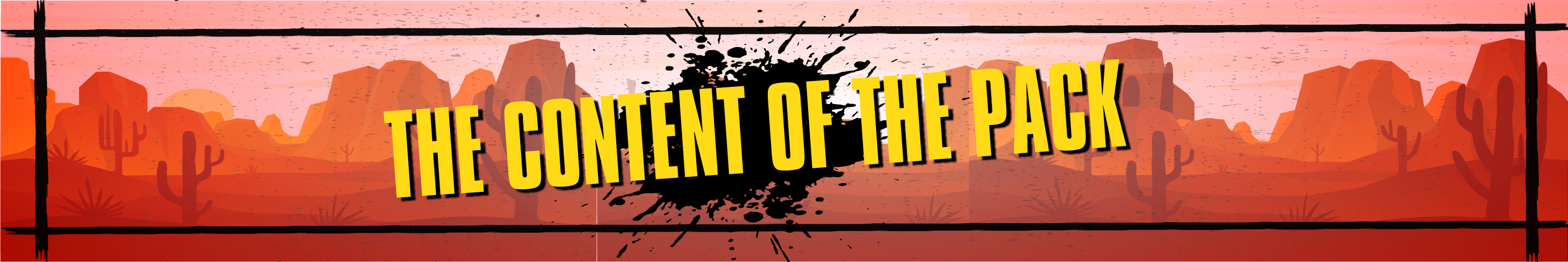 BorderCraft the RPS (Roleplaying Shooter) - Minecraft Modpacks - CurseForge