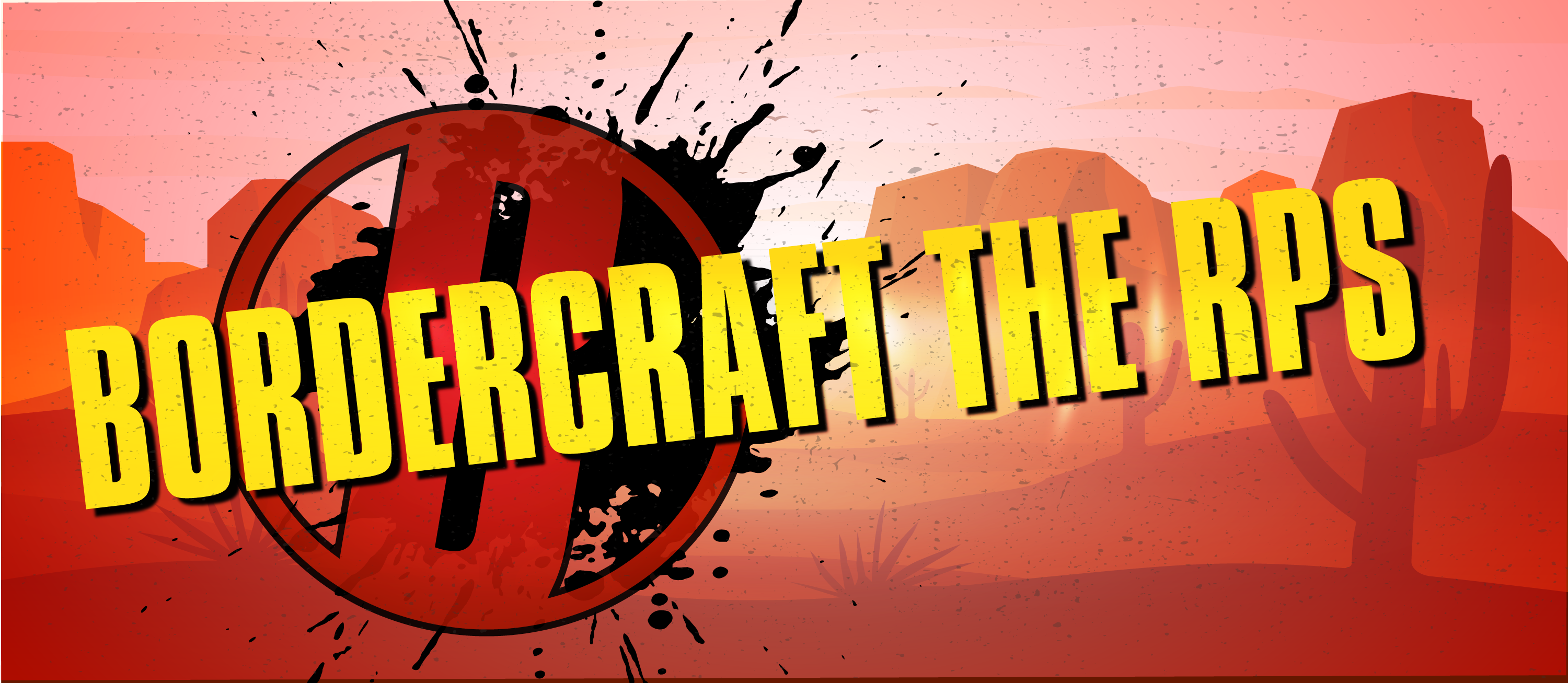BorderCraft the RPS (Roleplaying Shooter) - Minecraft Modpacks - CurseForge