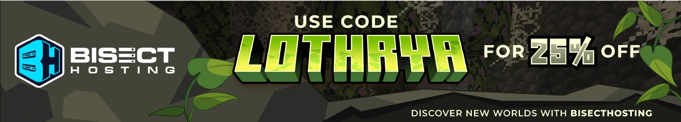 CavernCrawler: Lightweight Cave Survival - Minecraft Modpacks - CurseForge