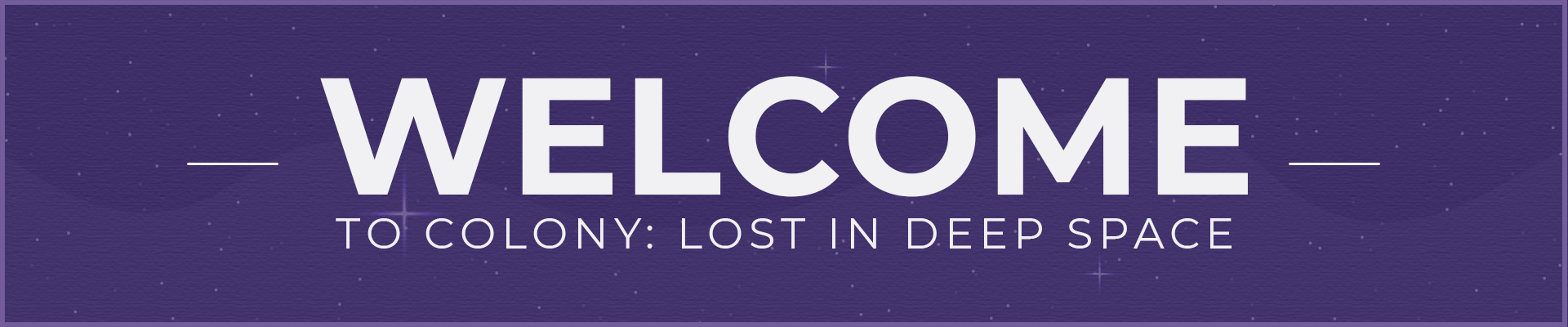 Colony: Lost in Deep Space - Modpacks - Minecraft - CurseForge