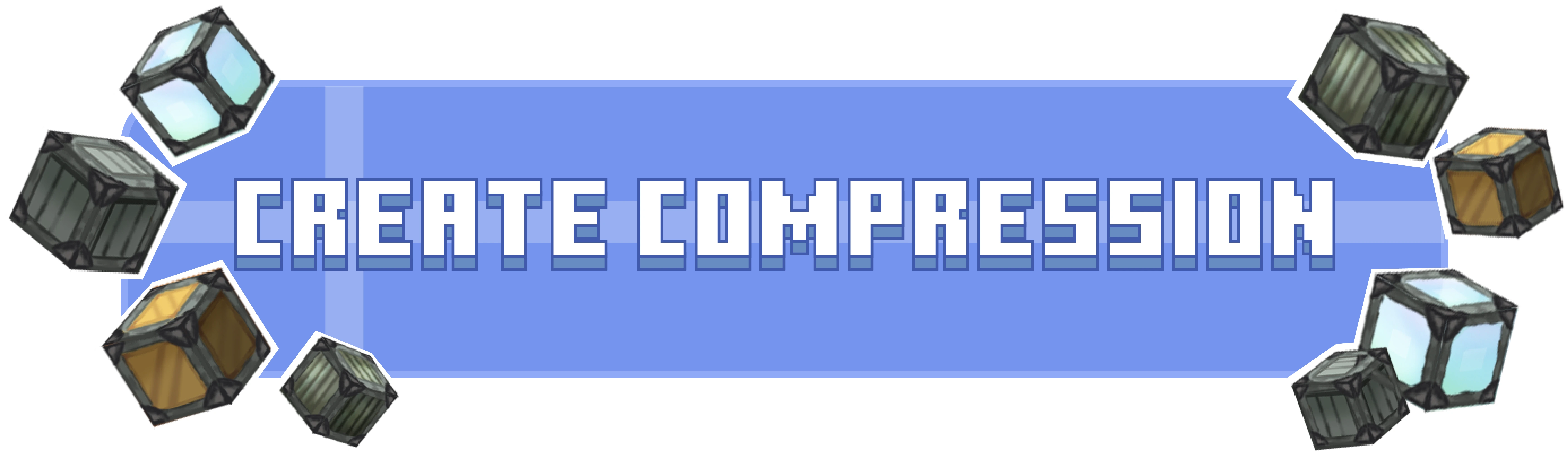 Create Compression - Minecraft Mods - CurseForge