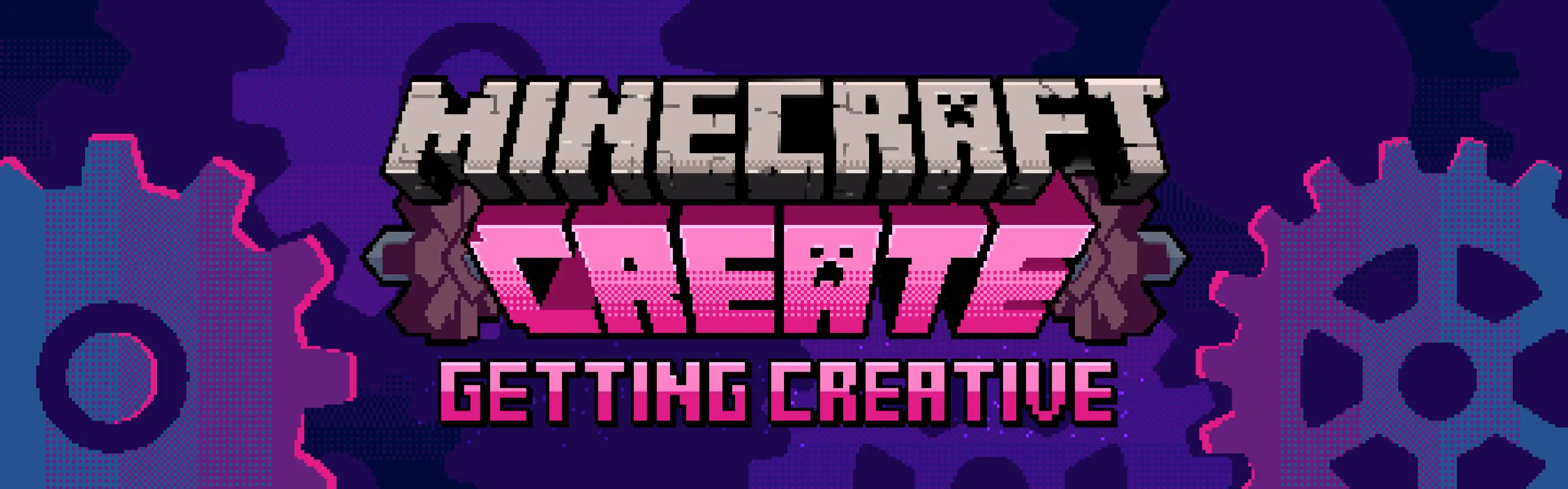 Create: Getting Creative! - Minecraft Modpacks - CurseForge